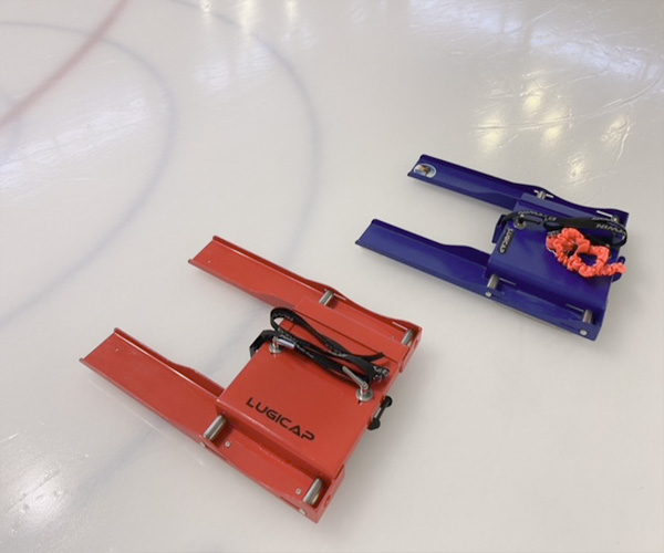 Rent a Portable Ice Rink | Ice Rink Rentals